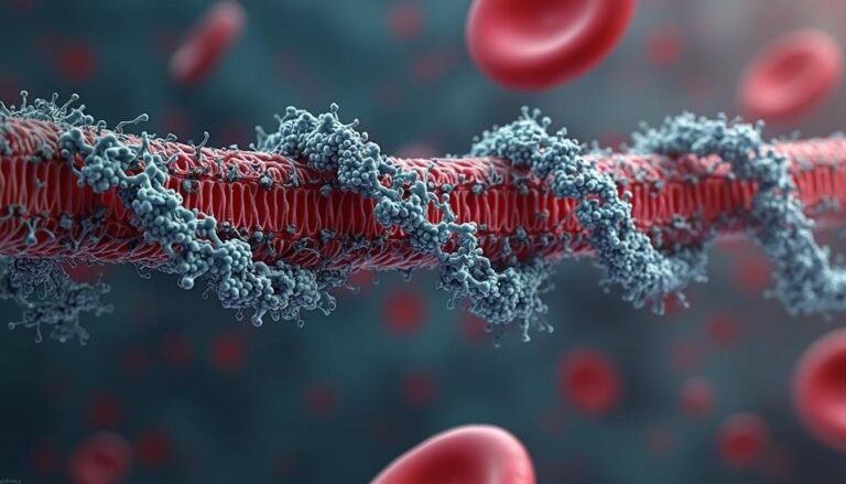 Le coefficient de saturation de la transferrine : un indicateur ...