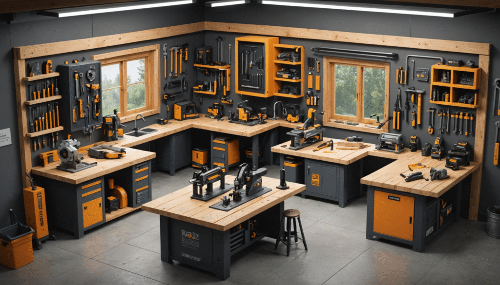 Hmdiffusion : Guide 2025 du bois et bricolage